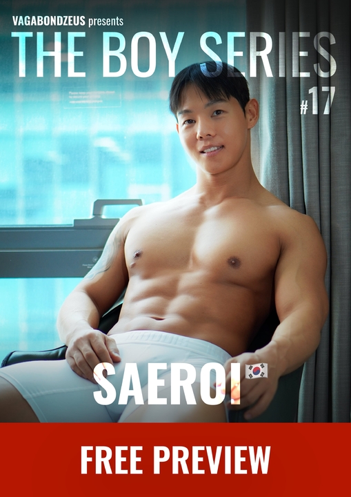 [Free Preview] The Boy Series 17 - SAEROI | Pubu - Read and Publish eBooks
